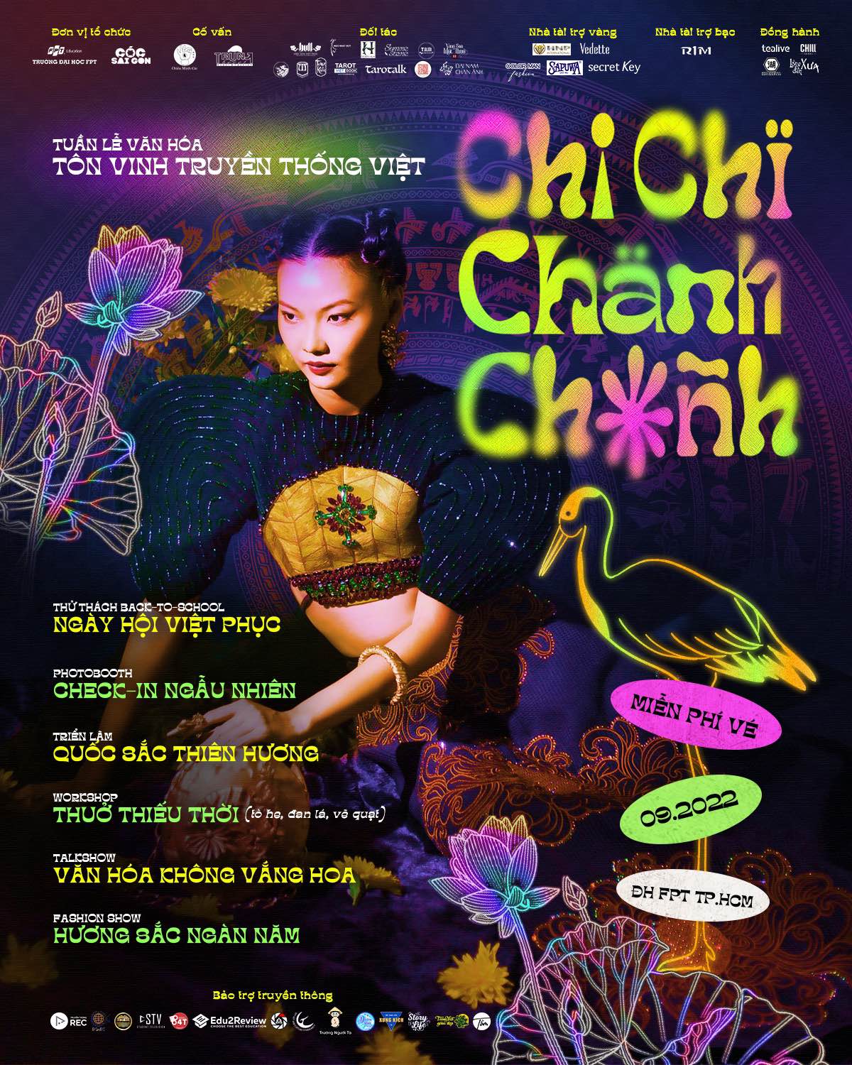 Câu lạc bộ Truyền thông Cóc Sài Gòn